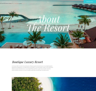 The Borgo - Abruzzo Borgo